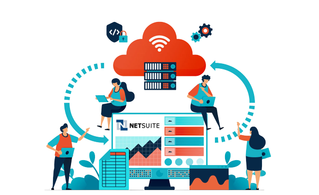 Top Notch NetSuite Integration Services | inoday