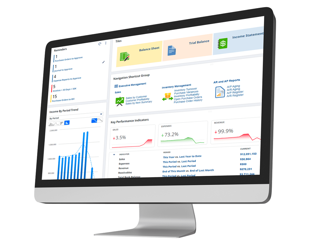 NetSuite Implementation Partner | Top NetSuite Consultant
