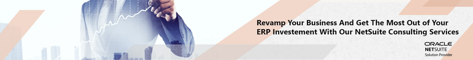 Oracle Netsuite Partner & Solution Providers | NetSuite Integration