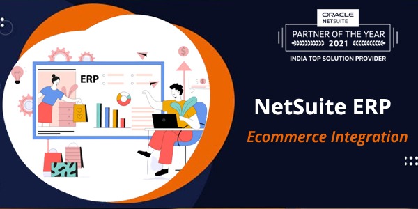 NetSuite E-commerce Integration Drives Happy Customers