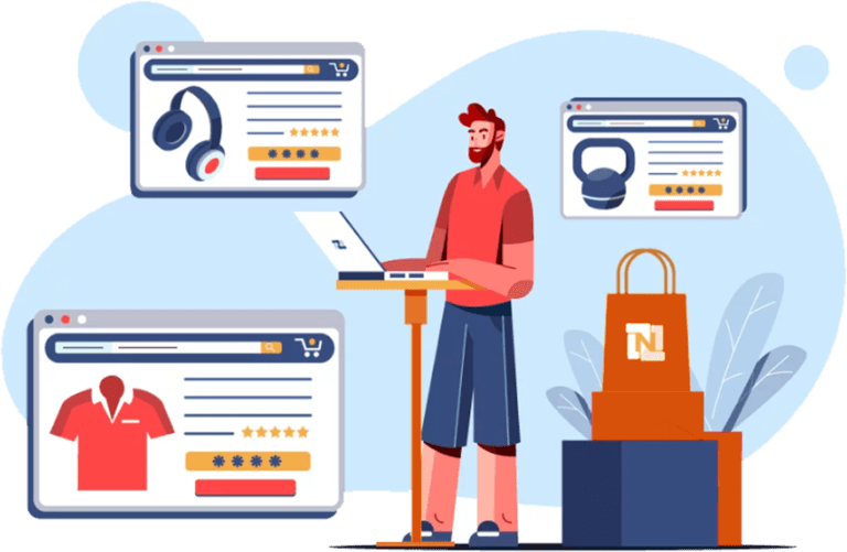 NetSuite Ecommerce Solutions For Ecommerce Business