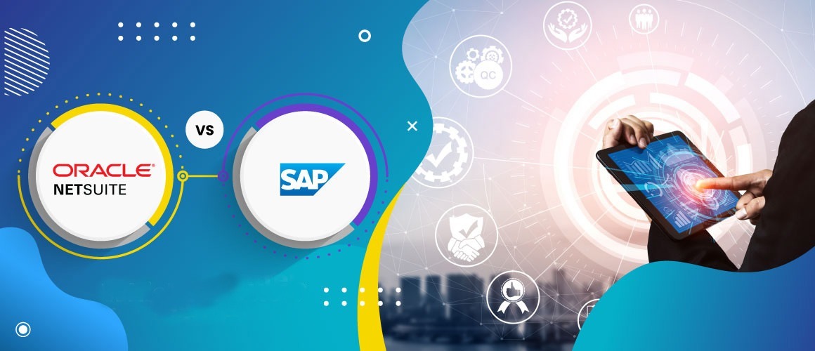 NetSuite vs SAP: A Comparison-based Guide to Help You Choose the Best ...
