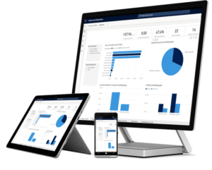 Dynamics 365 Finance and Operations Integration - inoday