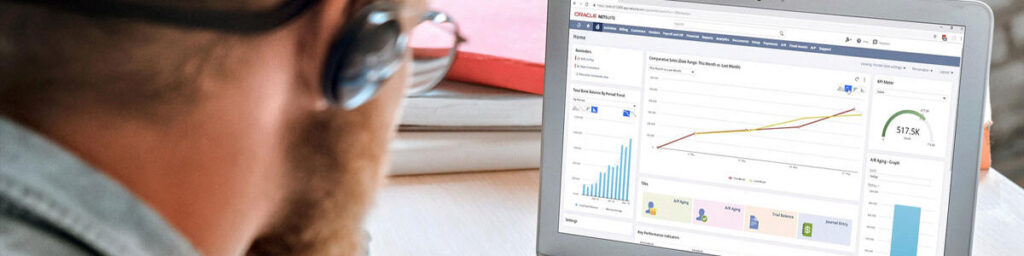 Get Continuous Planning and Budgeting in NetSuite