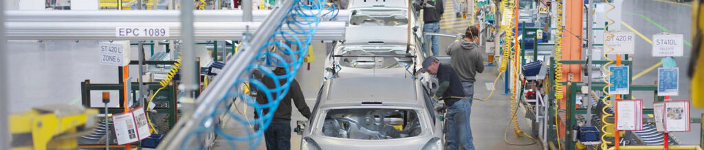 Deploy NetSuite ERP system for Manufacturing