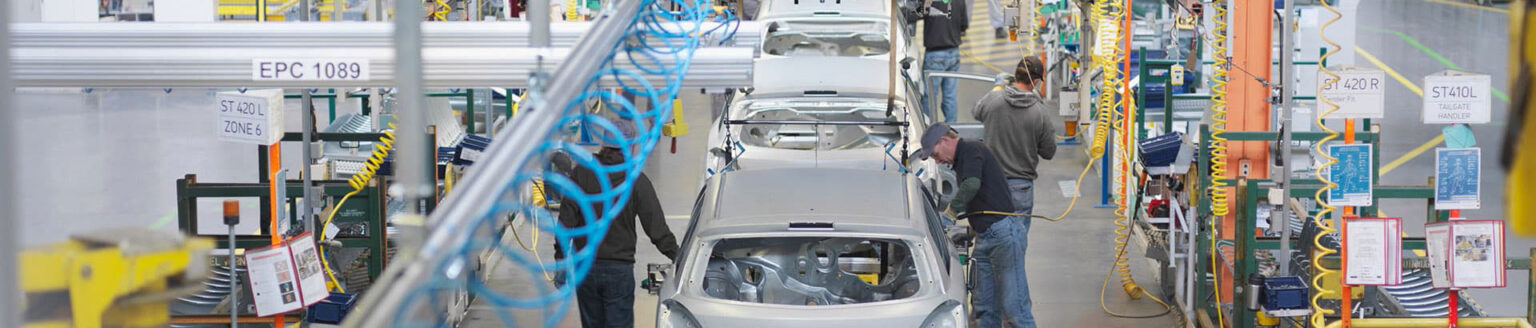 Deploy NetSuite ERP system for Manufacturing