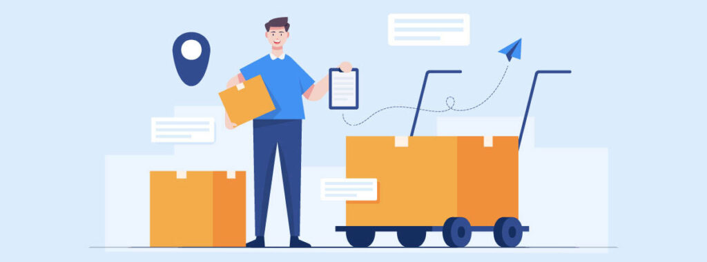 Just-in-Time Inventory Management Drives Efficiency