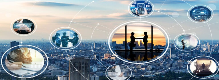 NetSuite Integration Services Extends Business Efficiency