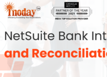 NetSuite ERP Integration for High Productivity and Efficiency