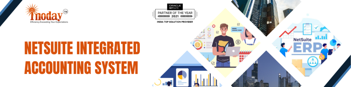 inoday's Award Winning Digital Transformation Services