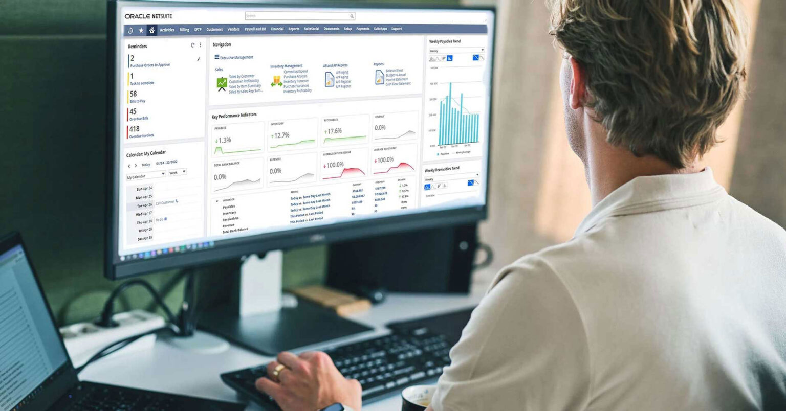 inoday A Trusted NetSuite Development Solutions Provider