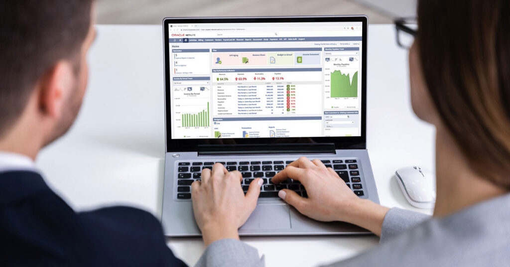 inoday A Trusted NetSuite Development Solutions Provider