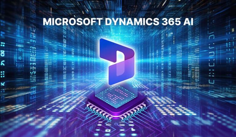 Boost Your Business with Dynamics 365 AI | inoday