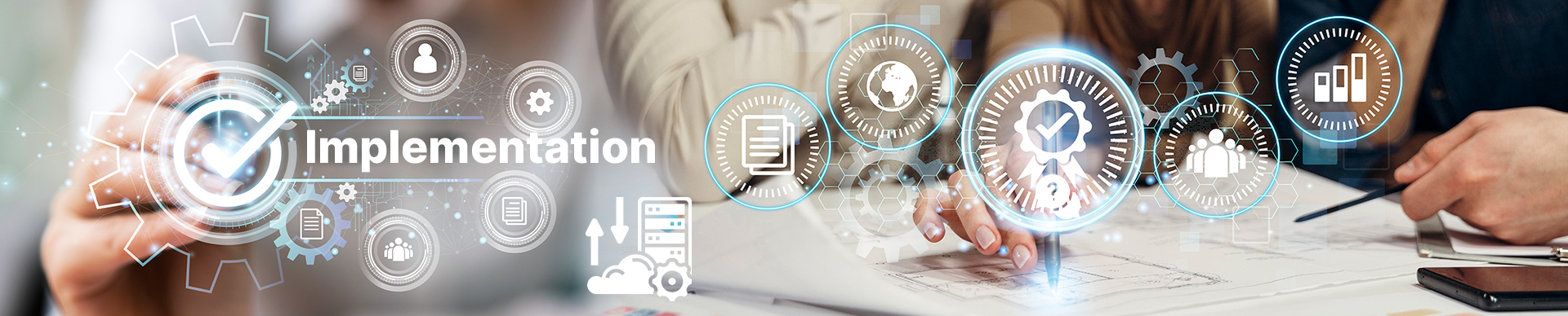 Top-notch NetSuite Implementation Services - inoday