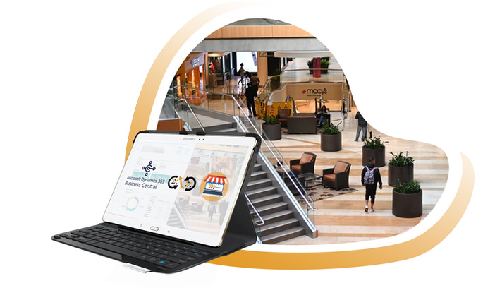 Microsoft Business Central Integration Partner | inoday