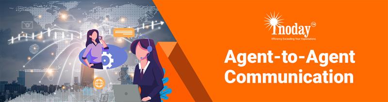 Agent-to-Agent Communication | Enterprise Automation