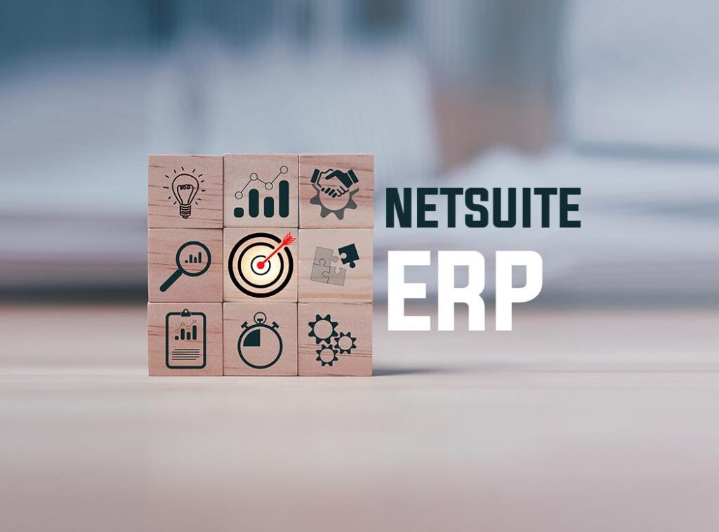 NetSuite Solutions Provider | Maximize ROI with inoday